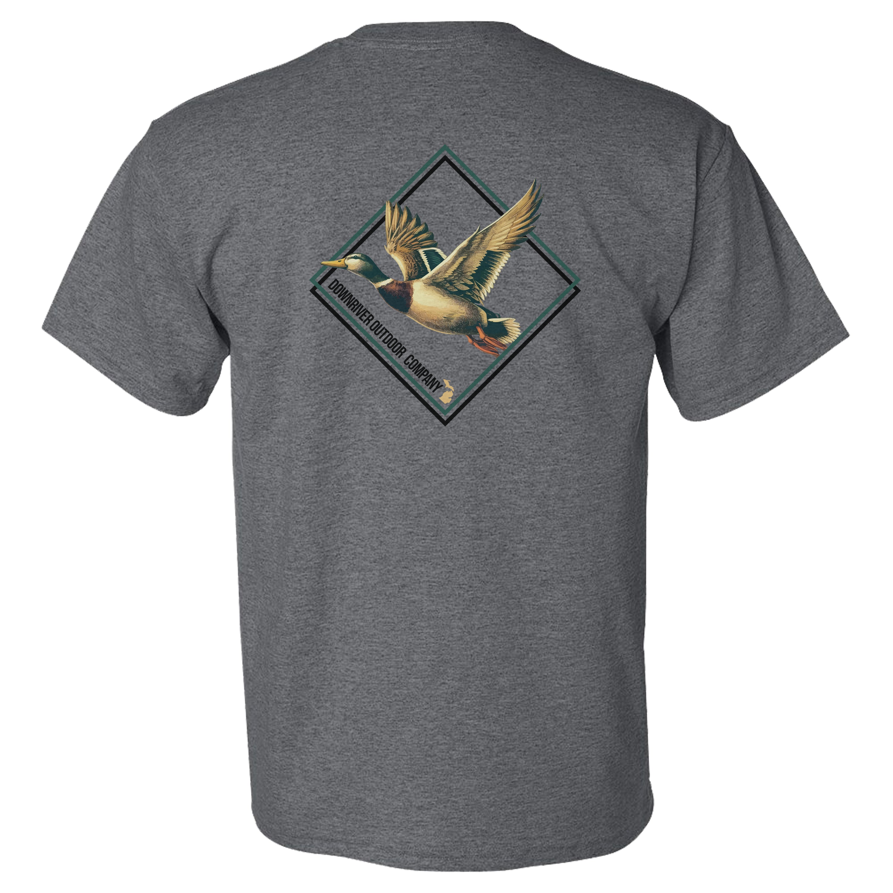 Downriver Outdoor Co